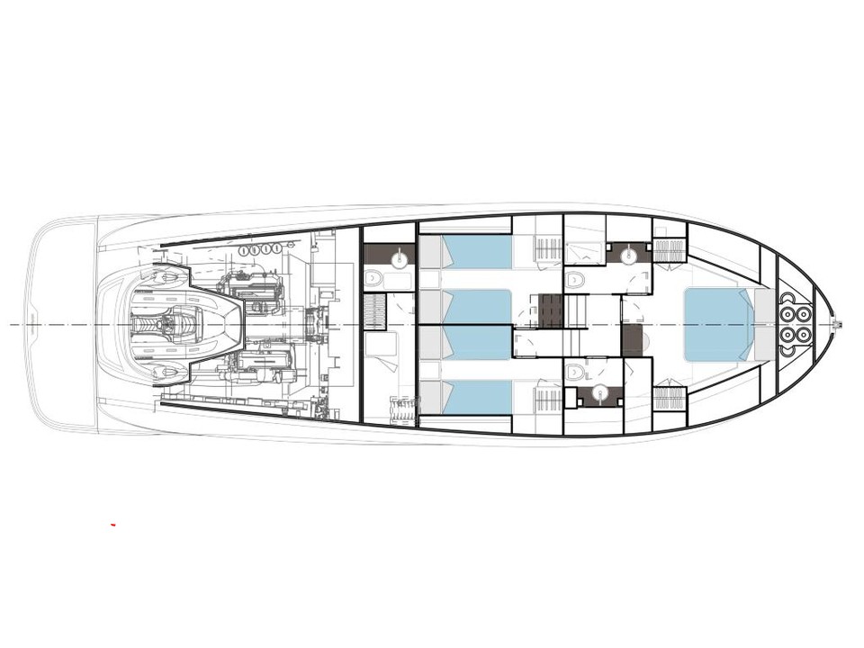 2023 Solaris Power 60 Open for sale. View price, photos and Buy 2023 ...