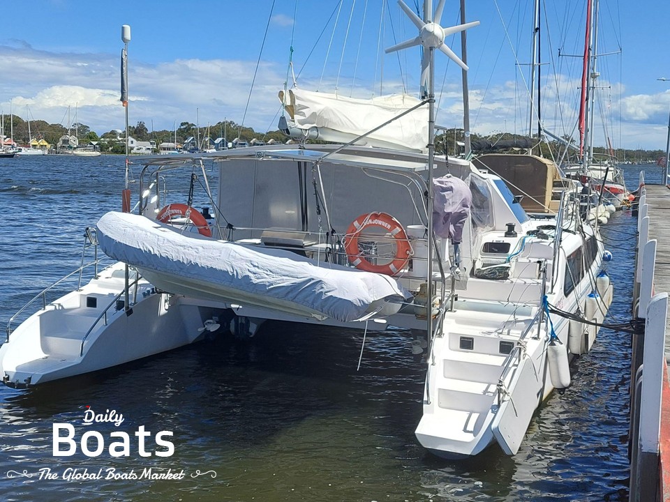 2014 Seawind 1000 Xl2 Under Contract for sale. View price, photos and ...