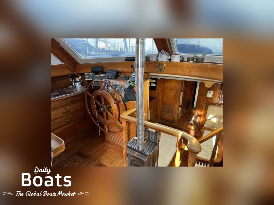 1977 Hudson Force 50 for sale. View price, photos and Buy 1977 Hudson ...