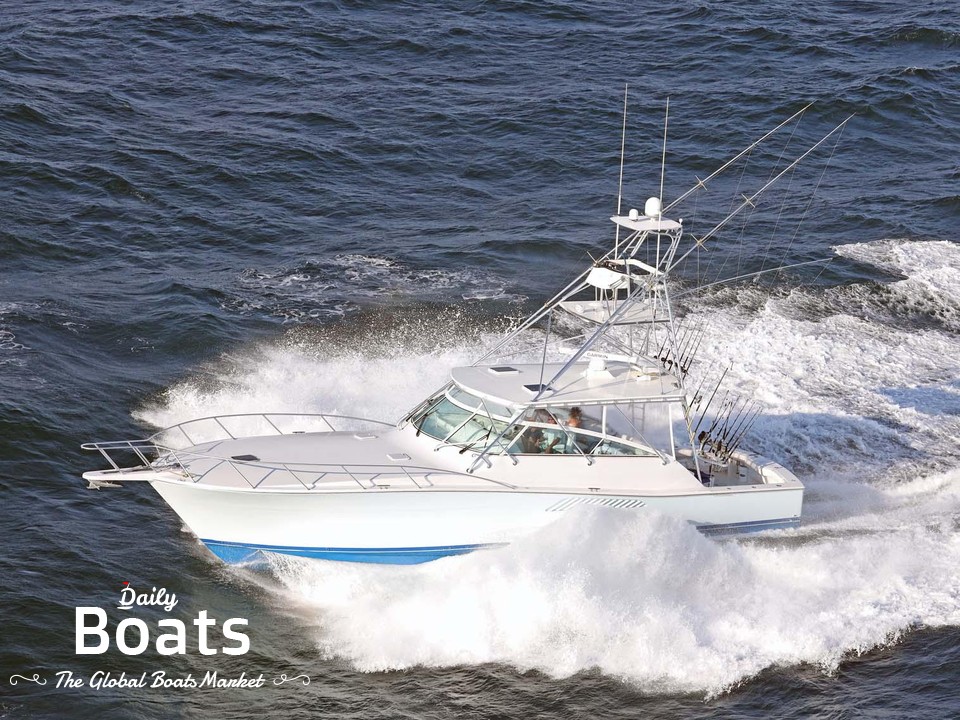 1999 Viking Express for sale. View price, photos and Buy 1999 Viking ...