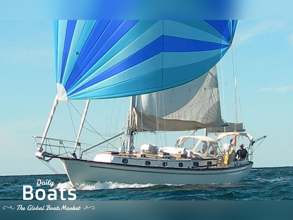 Sloops Shannon for sale - Daily Boats