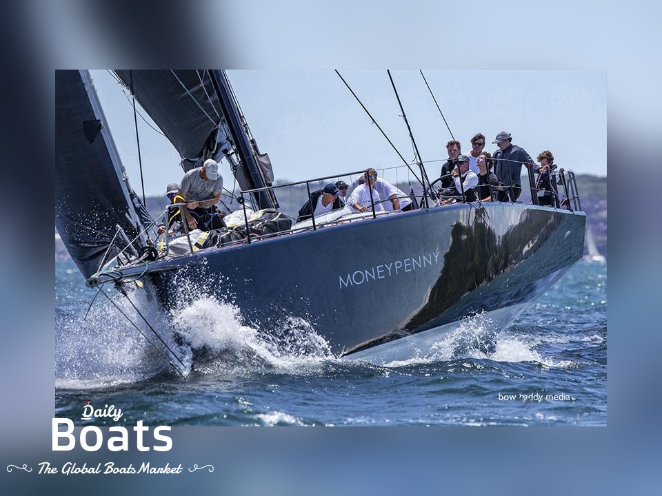 2008 Custom R/P 69 for sale. View price, photos and Buy 2008 Custom R/P ...