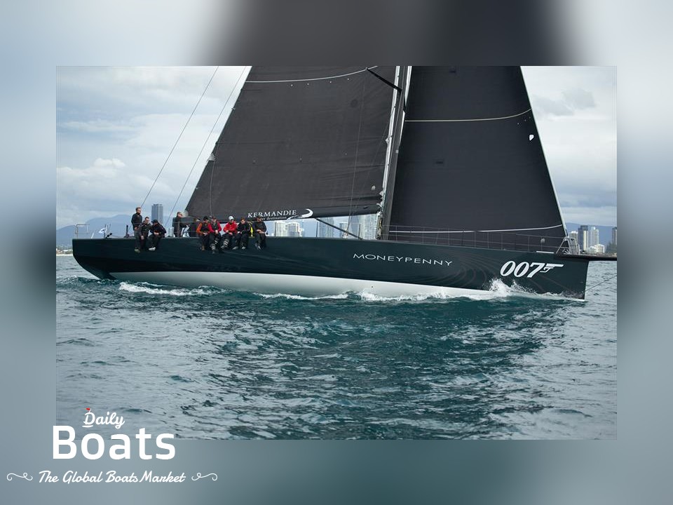 2008 Custom R/P 69 for sale. View price, photos and Buy 2008 Custom R/P ...