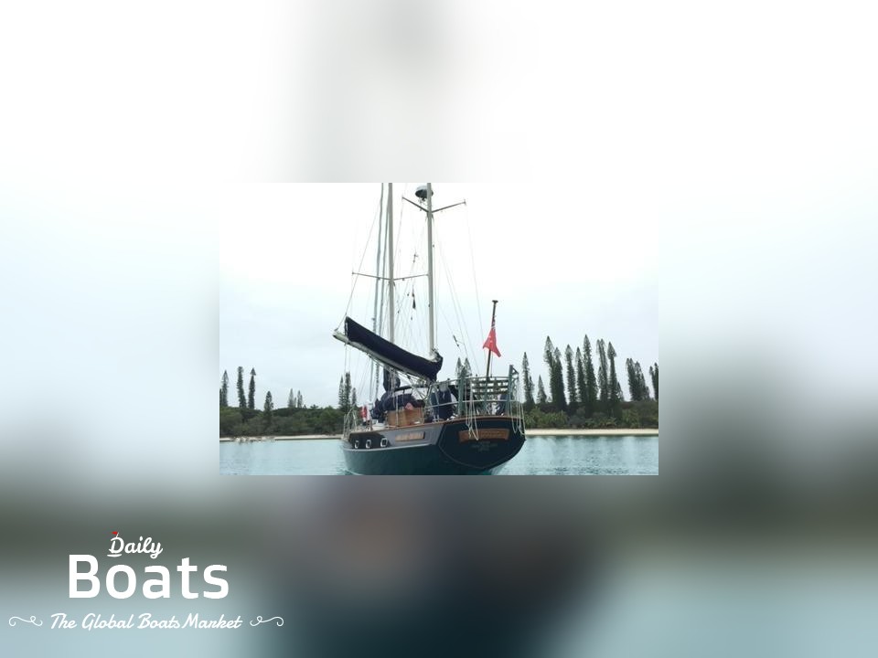1995 Ganley Great Barrier for sale. View price, photos and Buy 1995 ...