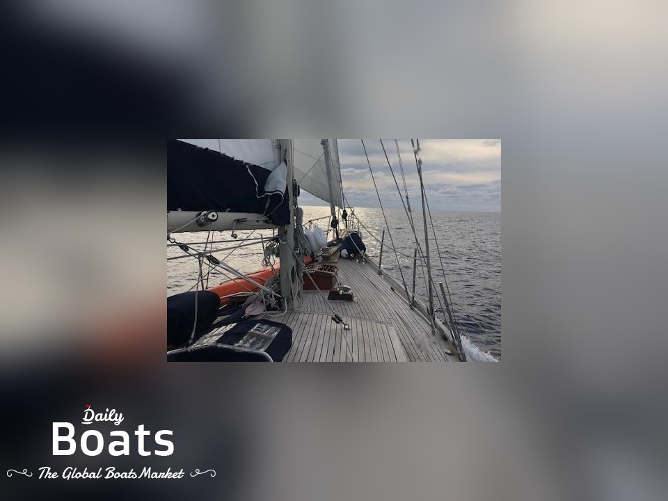 1995 Ganley Great Barrier for sale. View price, photos and Buy 1995 ...