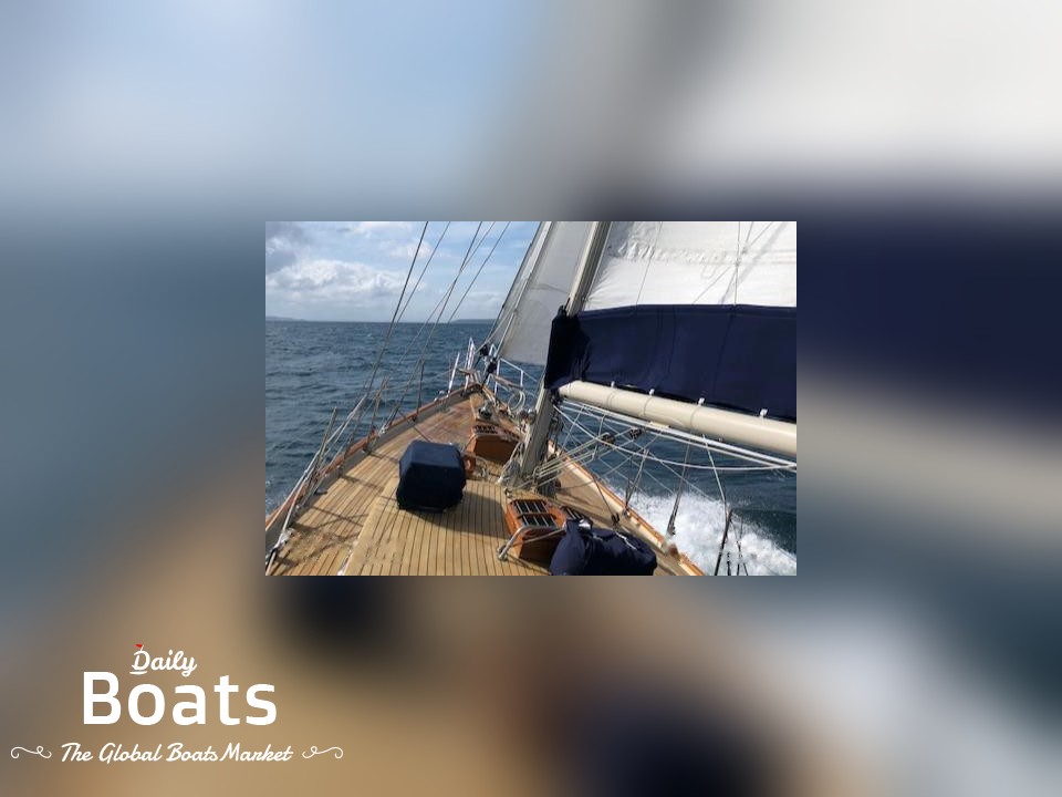 1995 Ganley Great Barrier for sale. View price, photos and Buy 1995 ...