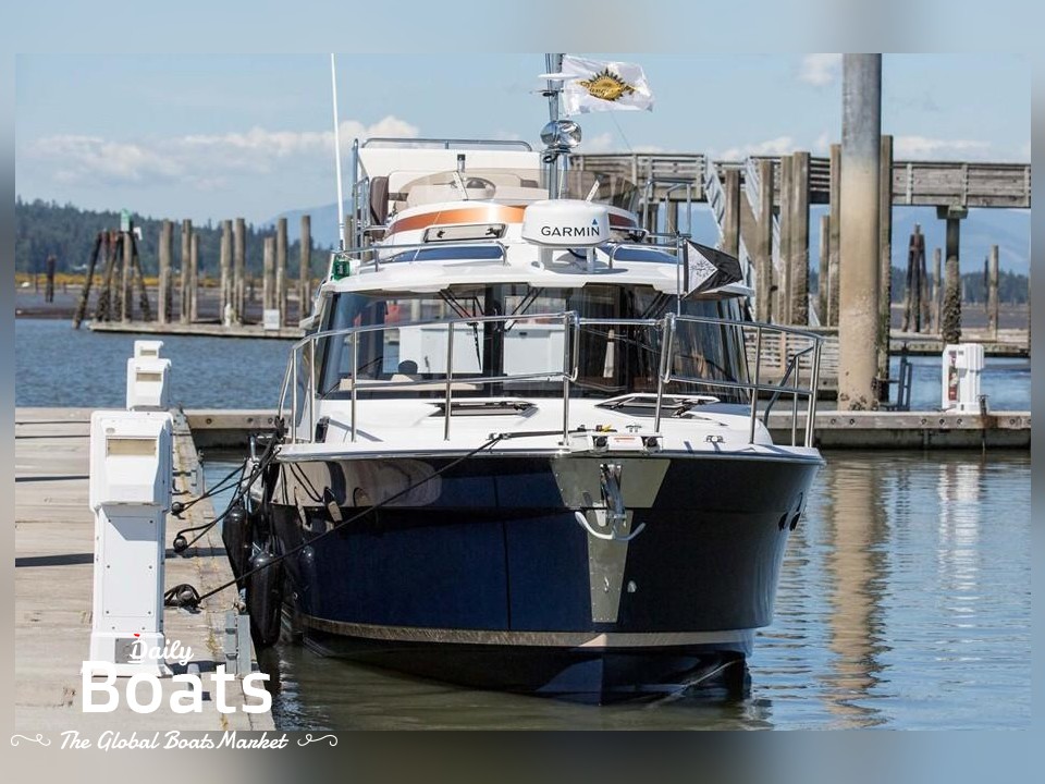 2018 Ranger Tugs R-29 Cb for sale. View price, photos and Buy 2018 ...