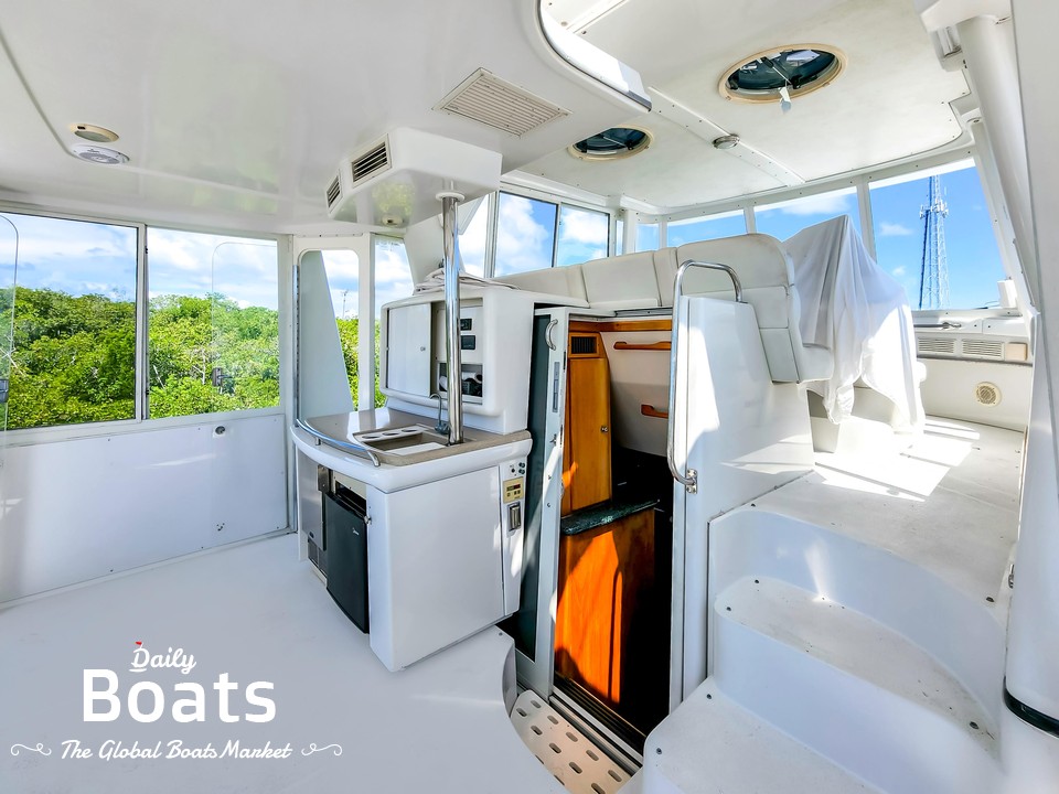 1999 Carver 504 for sale. View price, photos and Buy 1999 Carver 504 ...