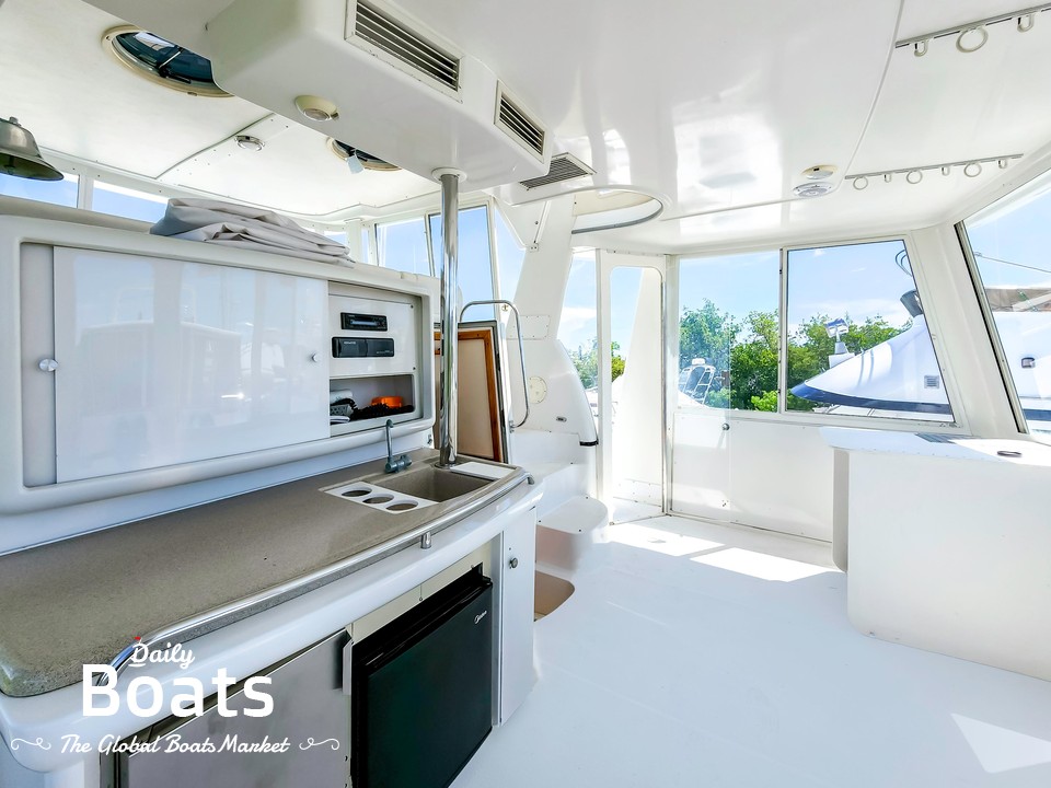 1999 Carver 504 for sale. View price, photos and Buy 1999 Carver 504 ...