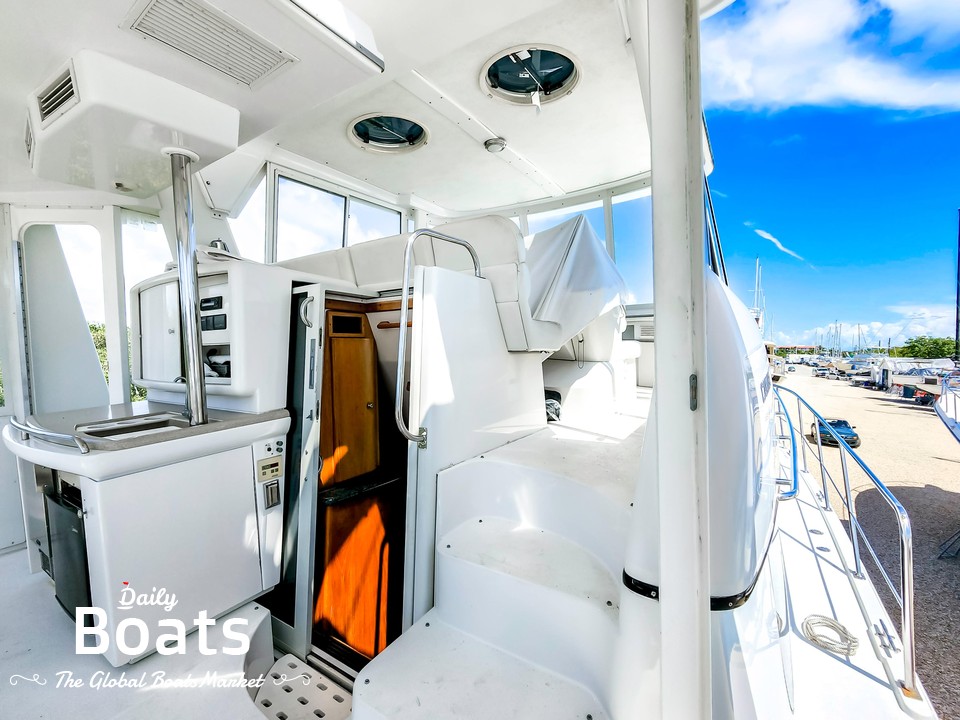 1999 Carver 504 for sale. View price, photos and Buy 1999 Carver 504 ...