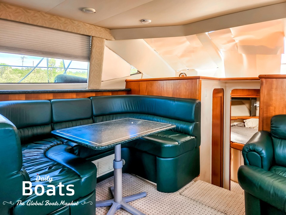 1999 Carver 504 for sale. View price, photos and Buy 1999 Carver 504 ...