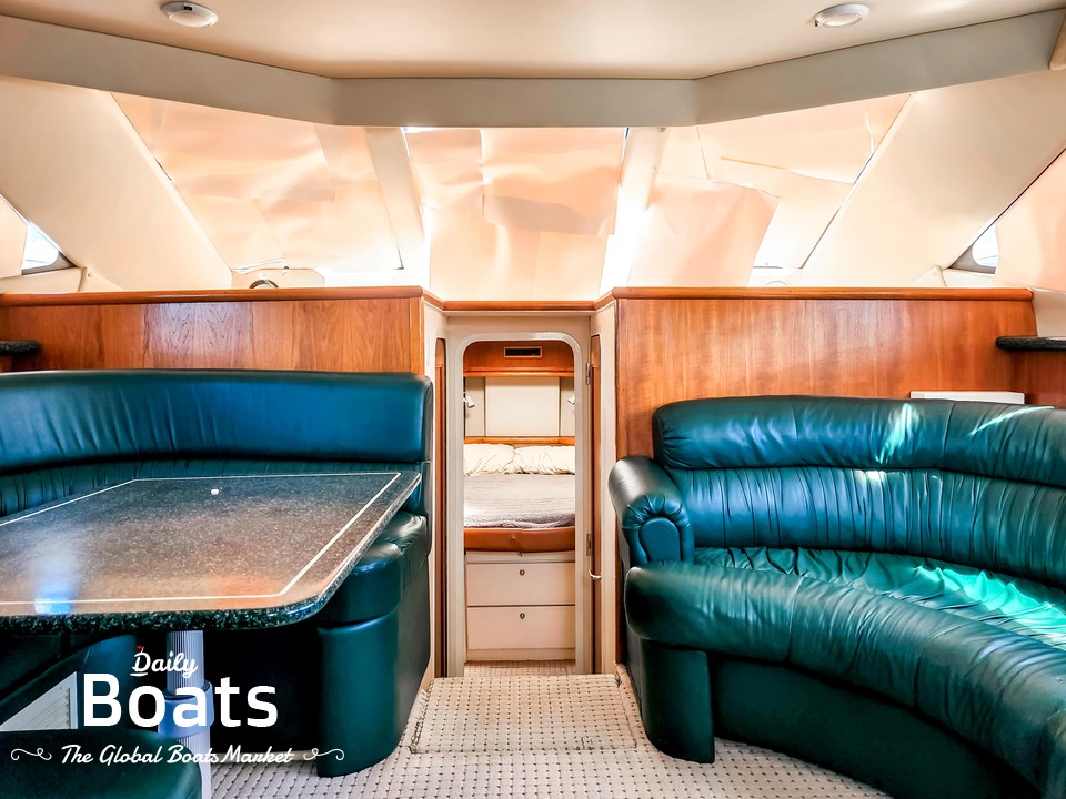 1999 Carver 504 for sale. View price, photos and Buy 1999 Carver 504 ...