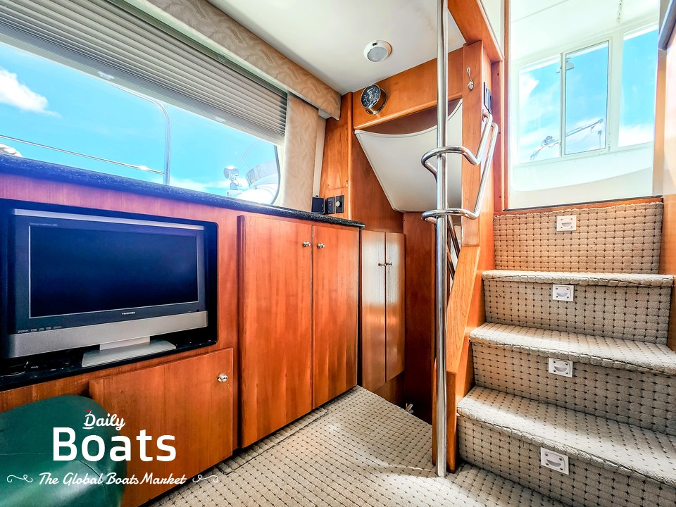 1999 Carver 504 for sale. View price, photos and Buy 1999 Carver 504 ...