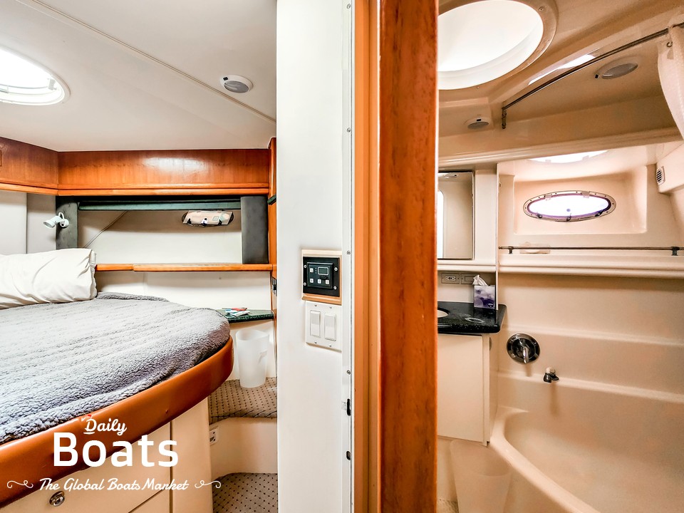 1999 Carver 504 for sale. View price, photos and Buy 1999 Carver 504 ...