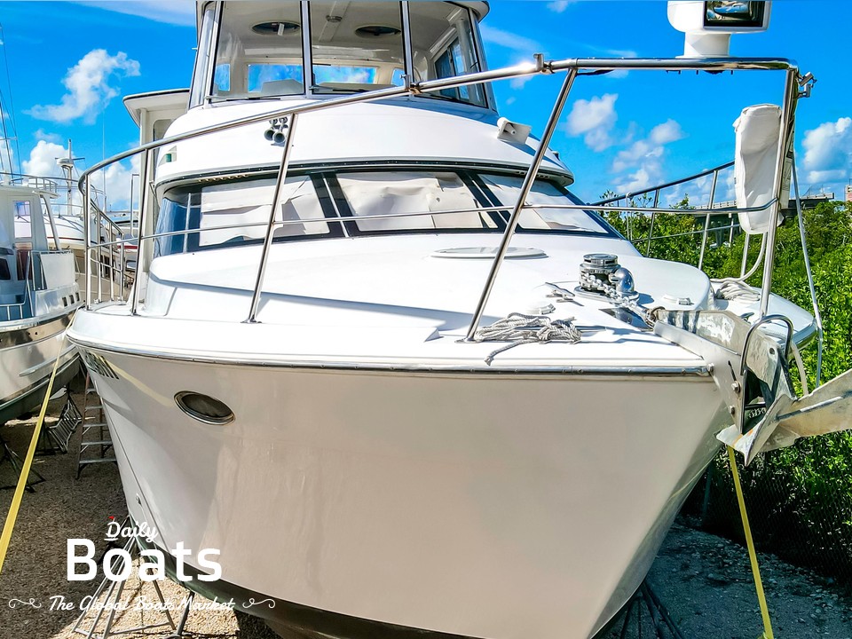 1999 Carver 504 for sale. View price, photos and Buy 1999 Carver 504 ...