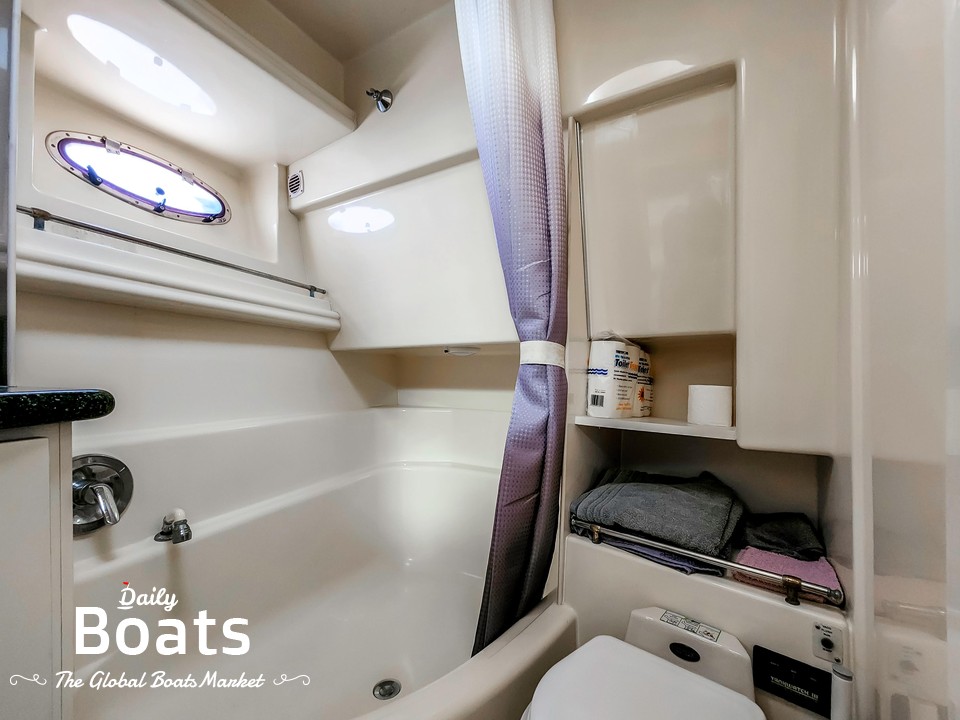 1999 Carver 504 for sale. View price, photos and Buy 1999 Carver 504 ...