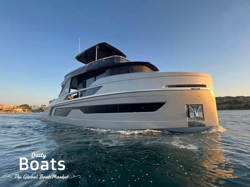 2023 Explorer 62 for sale. View price, photos and Buy 2023 Explorer 62 ...