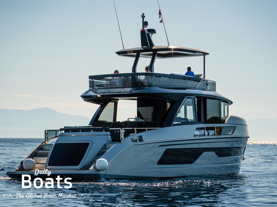 2023 Explorer 62 for sale. View price, photos and Buy 2023 Explorer 62 ...