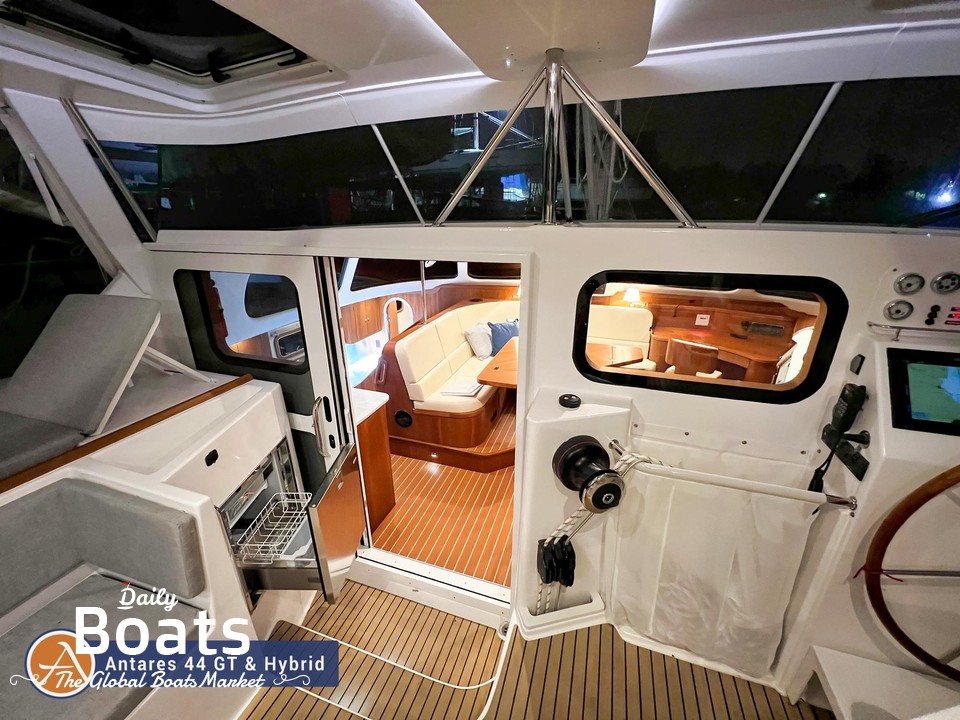2024 Antares 44Gt for sale. View price, photos and Buy 2024 Antares ...