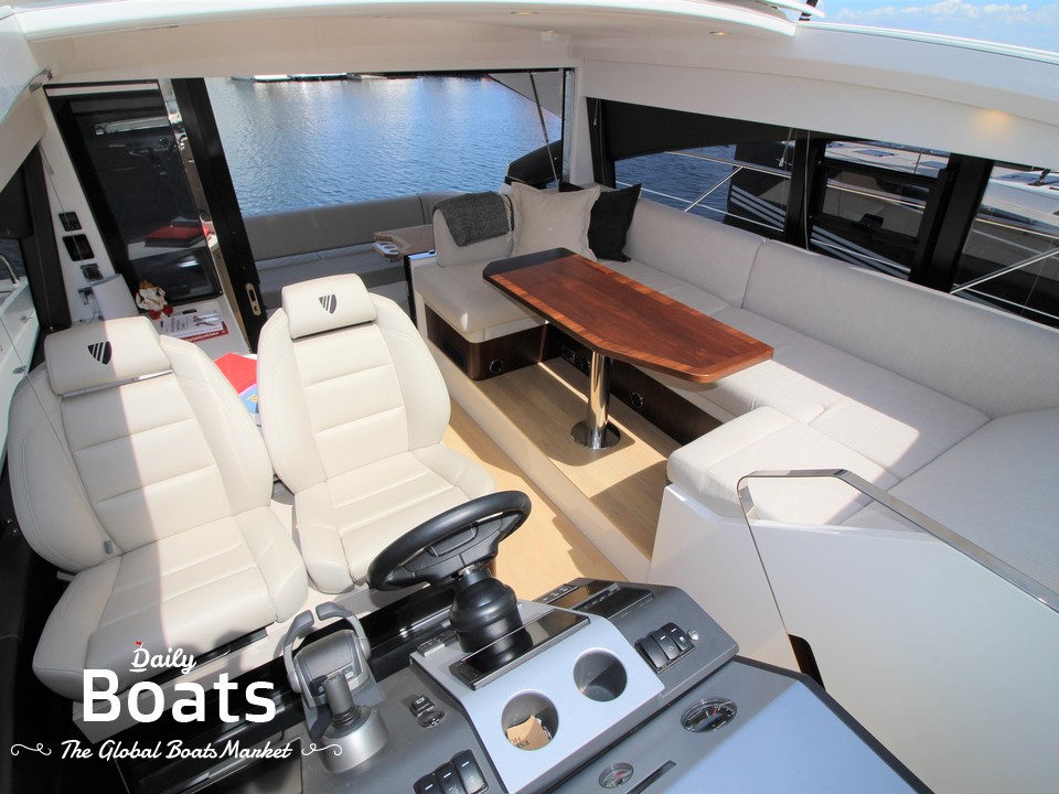 2021 Fairline Targa 45 Gt for sale. View price, photos and Buy 2021 ...