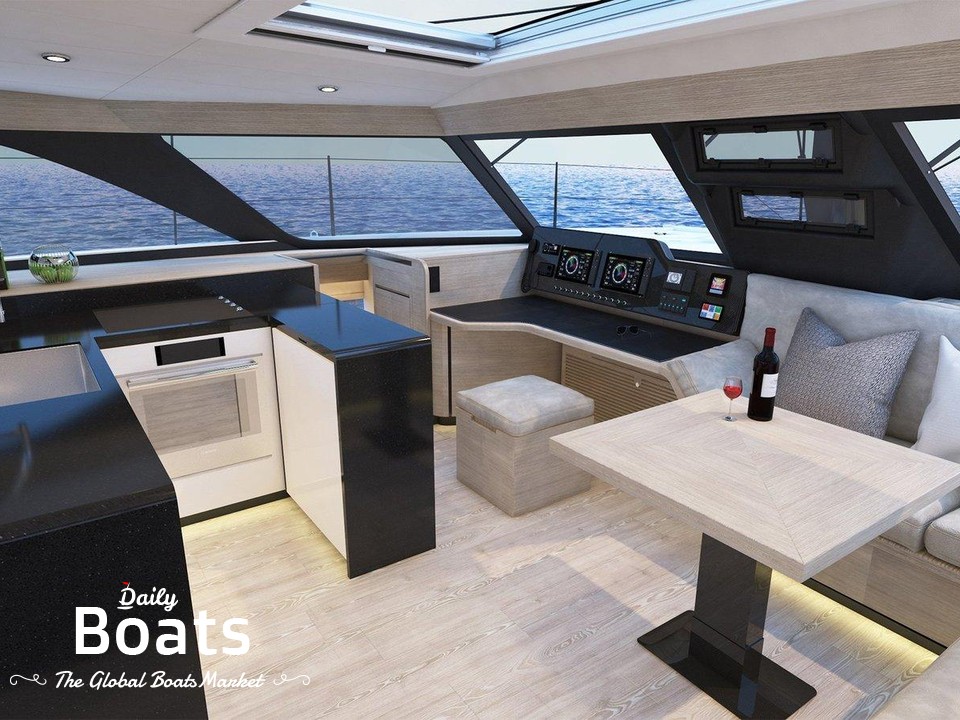 2024 HH Catamarans Hh44 for sale. View price, photos and Buy 2024 HH ...