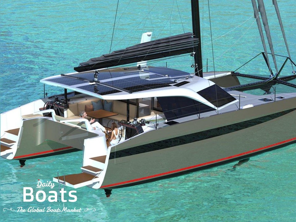 2024 HH Catamarans Hh44 for sale. View price, photos and Buy 2024 HH ...