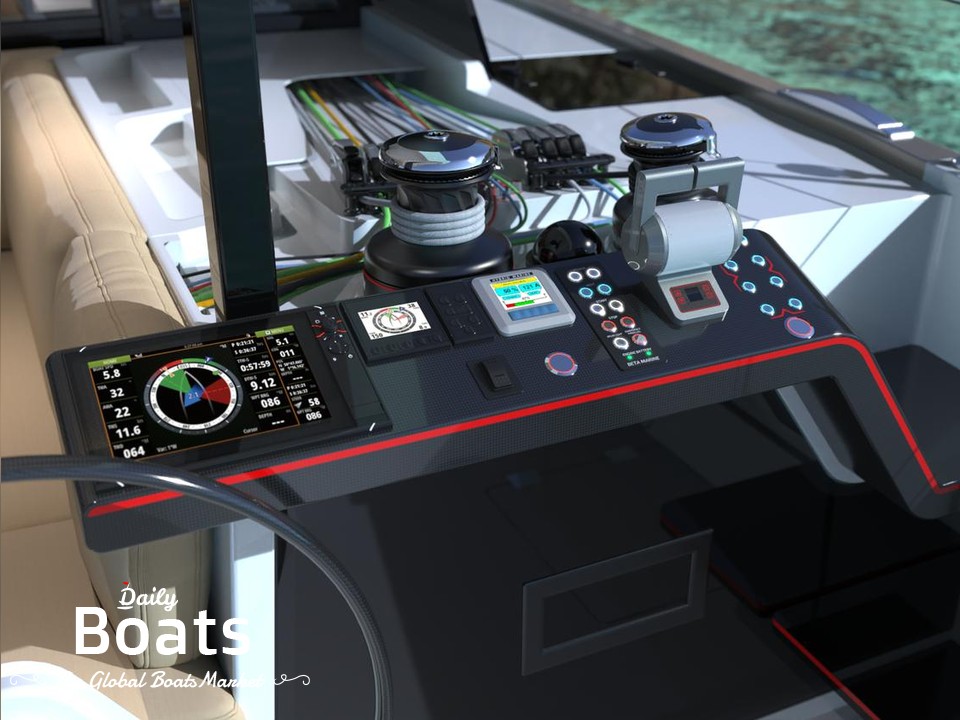 2024 HH Catamarans Hh44 for sale. View price, photos and Buy 2024 HH ...