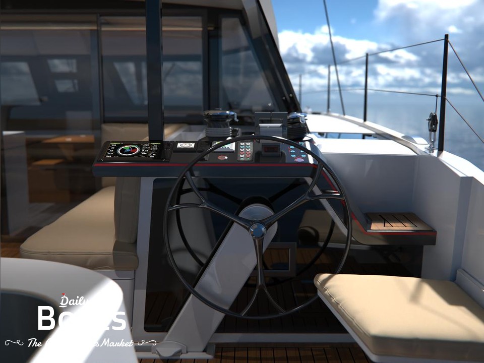 2024 HH Catamarans Hh44 for sale. View price, photos and Buy 2024 HH ...