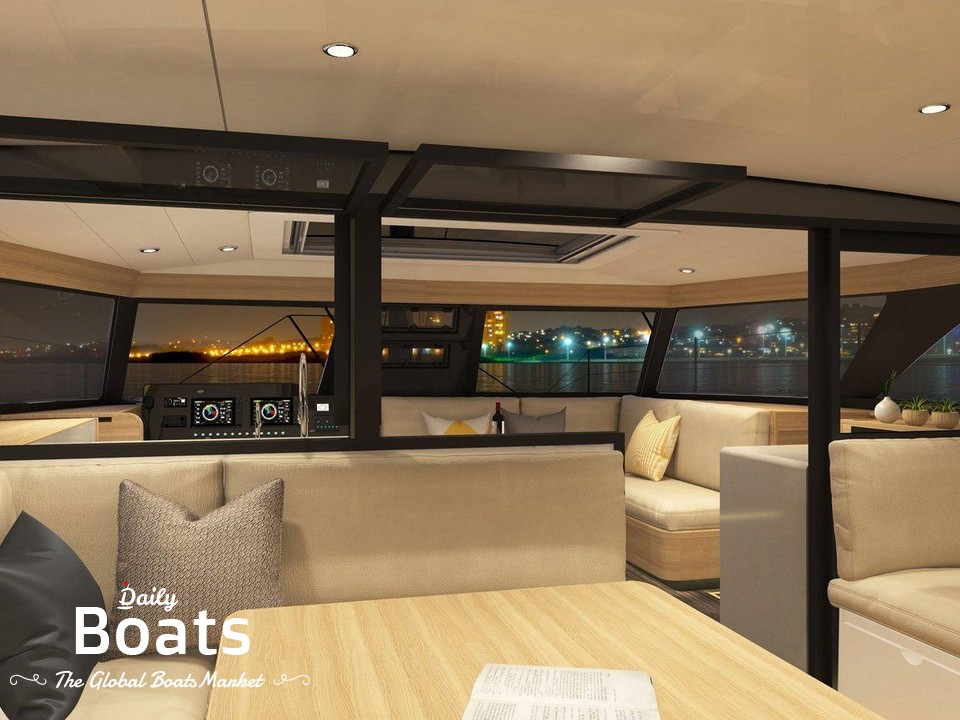 2024 HH Catamarans Hh44 for sale. View price, photos and Buy 2024 HH ...