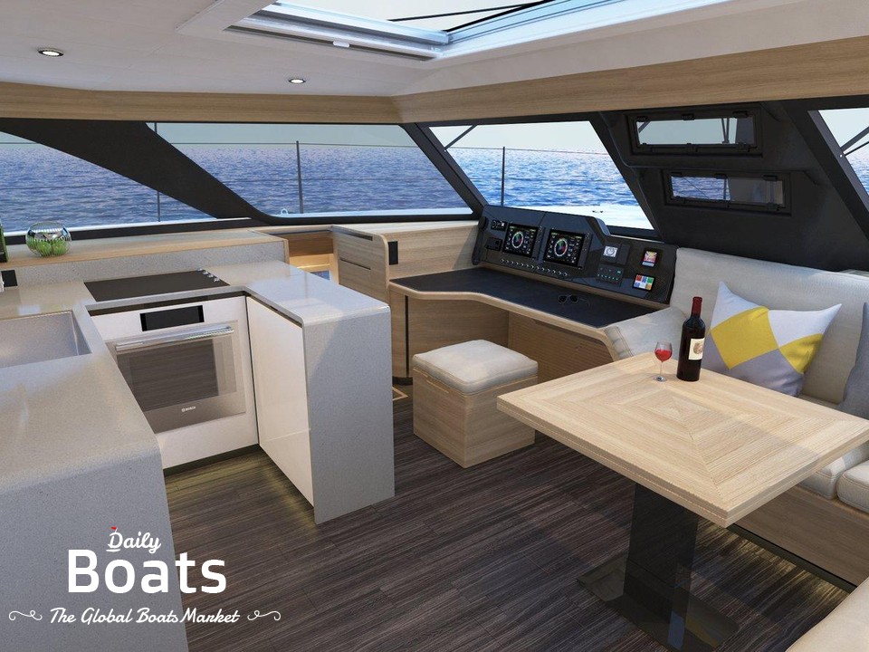 2024 HH Catamarans Hh44 for sale. View price, photos and Buy 2024 HH ...