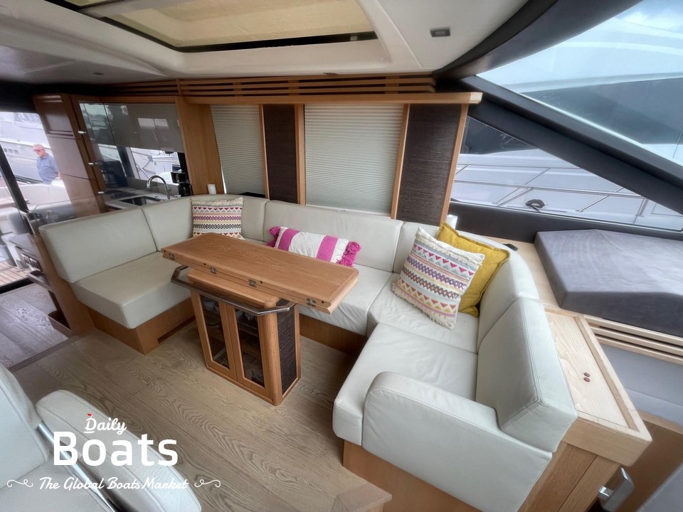 2014 Absolute 56 Sty for sale. View price, photos and Buy 2014 Absolute ...