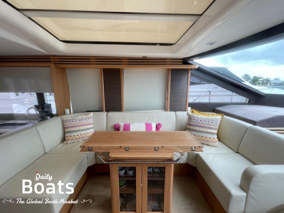 2014 Absolute 56 Sty for sale. View price, photos and Buy 2014 Absolute ...