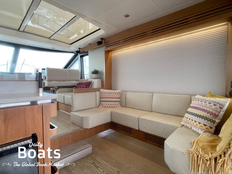 2014 Absolute 56 Sty for sale. View price, photos and Buy 2014 Absolute ...