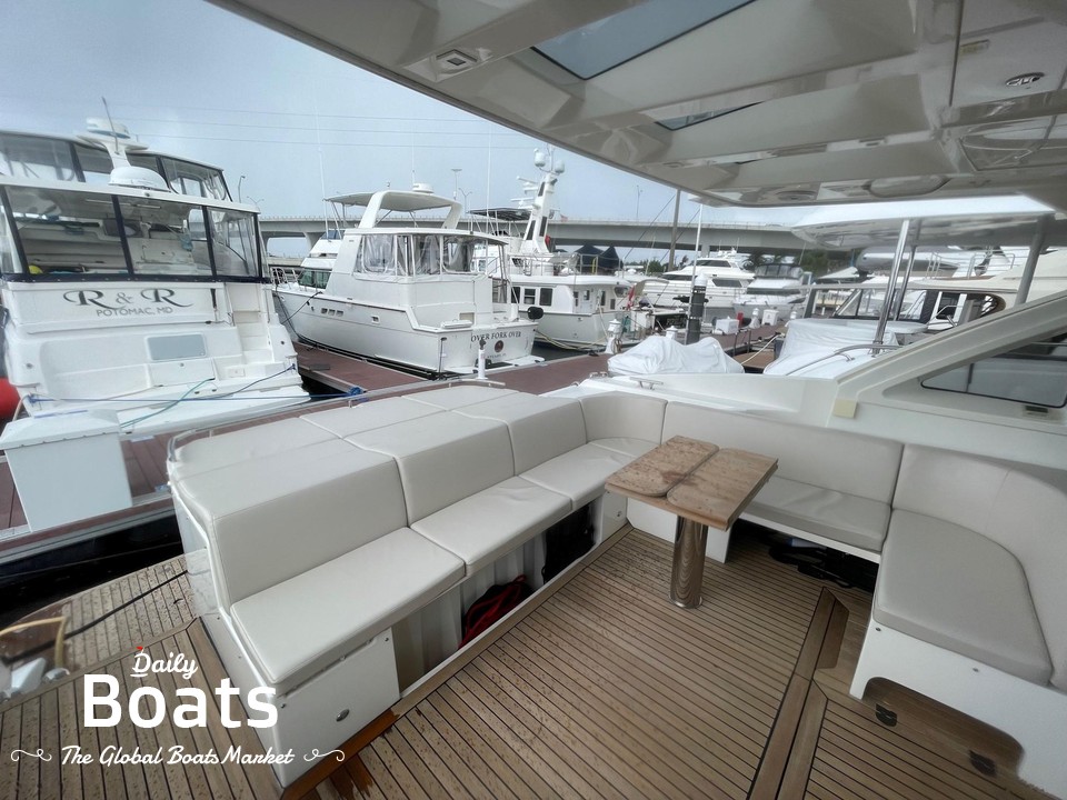 2014 Absolute 56 Sty for sale. View price, photos and Buy 2014 Absolute ...