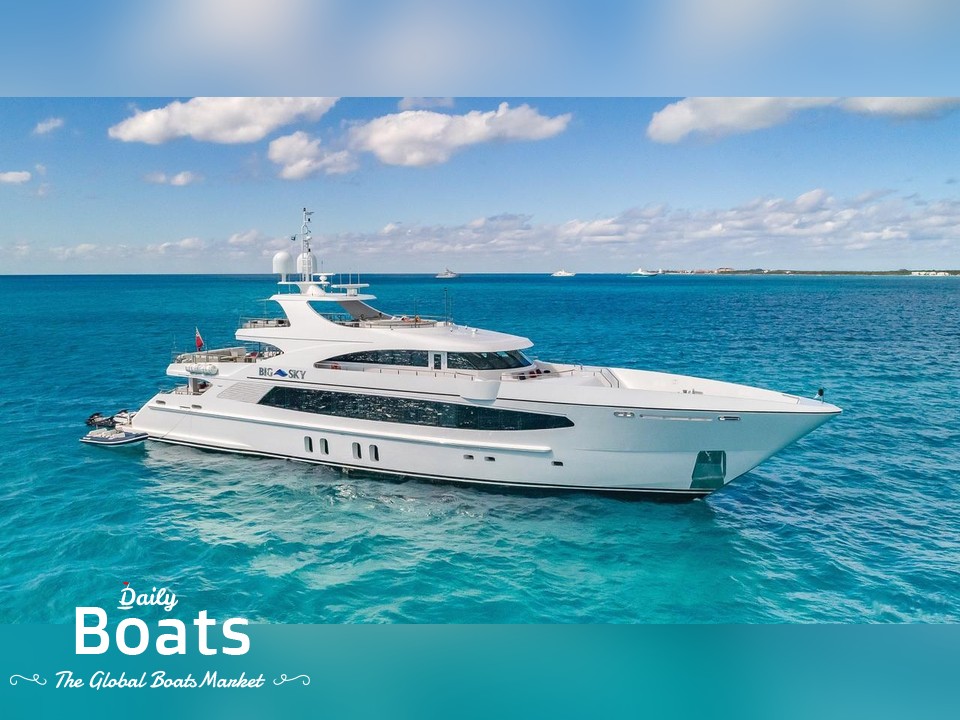 2010 Oceanfast 48M for sale. View price, photos and Buy 2010 Oceanfast ...