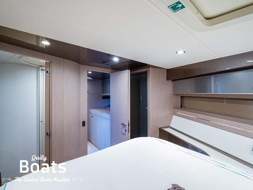 2014 Riva 52 Rivale for sale. View price, photos and Buy 2014 Riva 52 ...