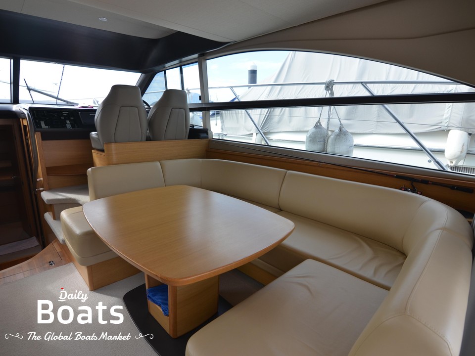 2015 Princess 43 for sale. View price, photos and Buy 2015 Princess 43 ...