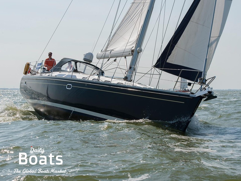 2006 Catalina 470 for sale. View price, photos and Buy 2006 Catalina ...