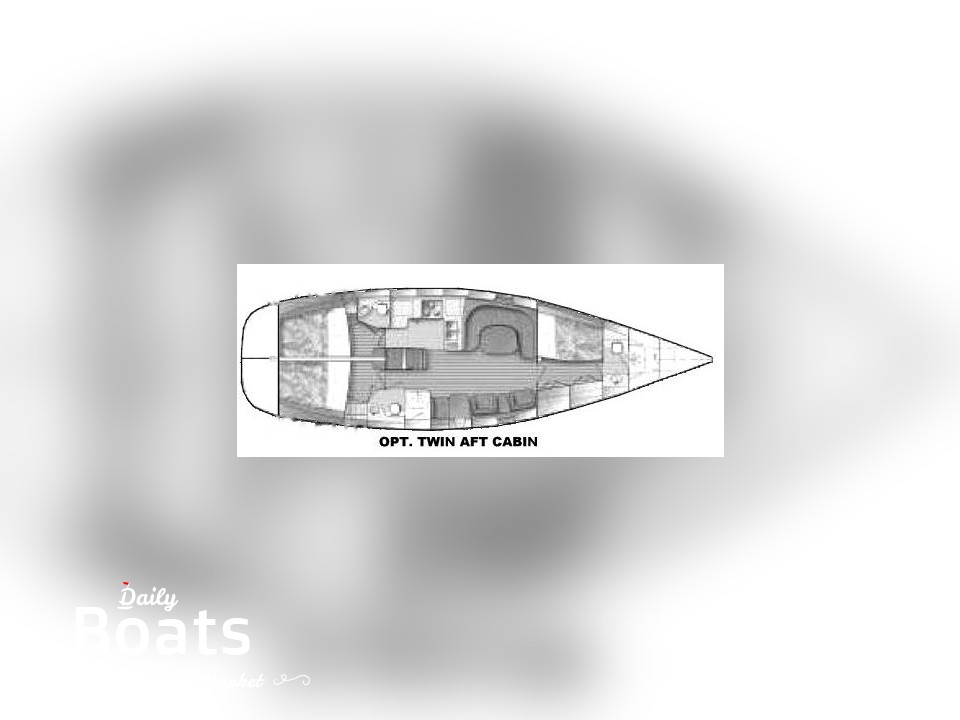 2006 Catalina 470 for sale. View price, photos and Buy 2006 Catalina ...