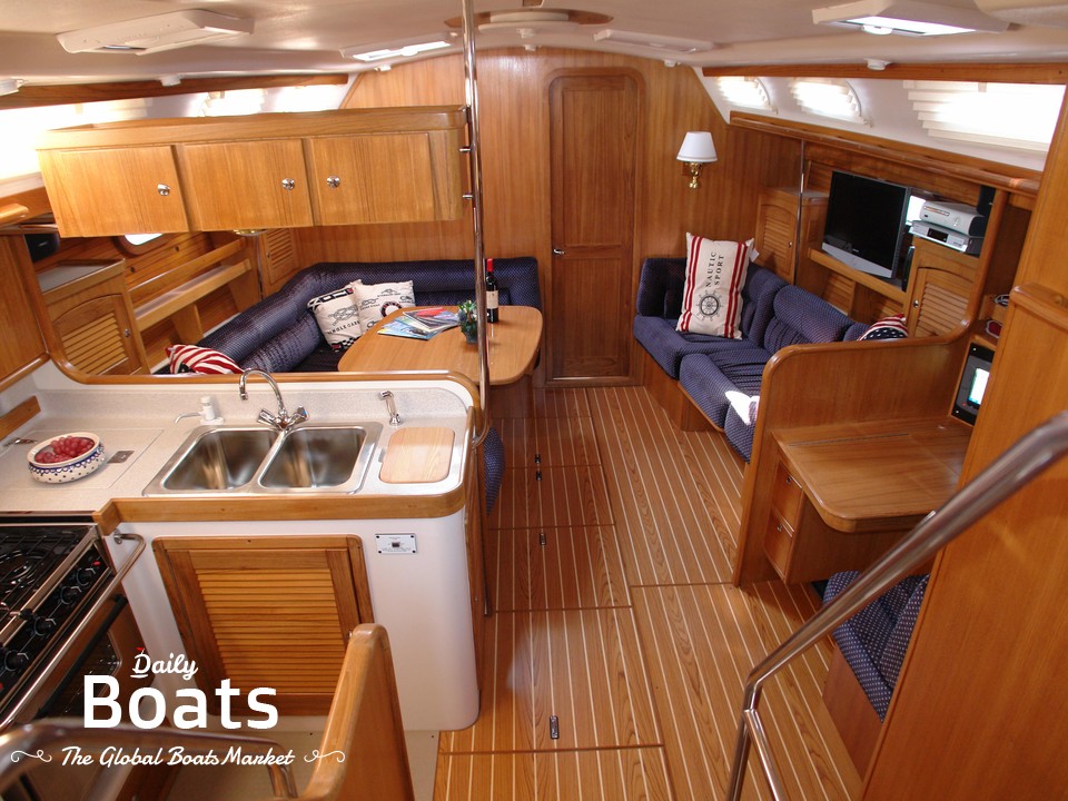 2006 Catalina 470 for sale. View price, photos and Buy 2006 Catalina ...