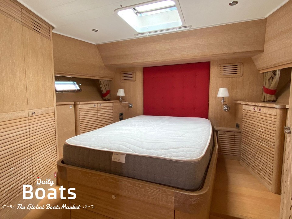 2018 Morgan 70 for sale. View price, photos and Buy 2018 Morgan 70 #450354