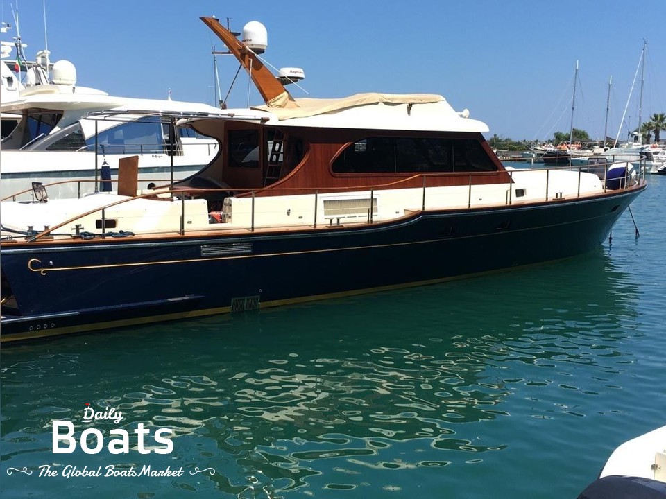 2018 Morgan 70 for sale. View price, photos and Buy 2018 Morgan 70 #450354