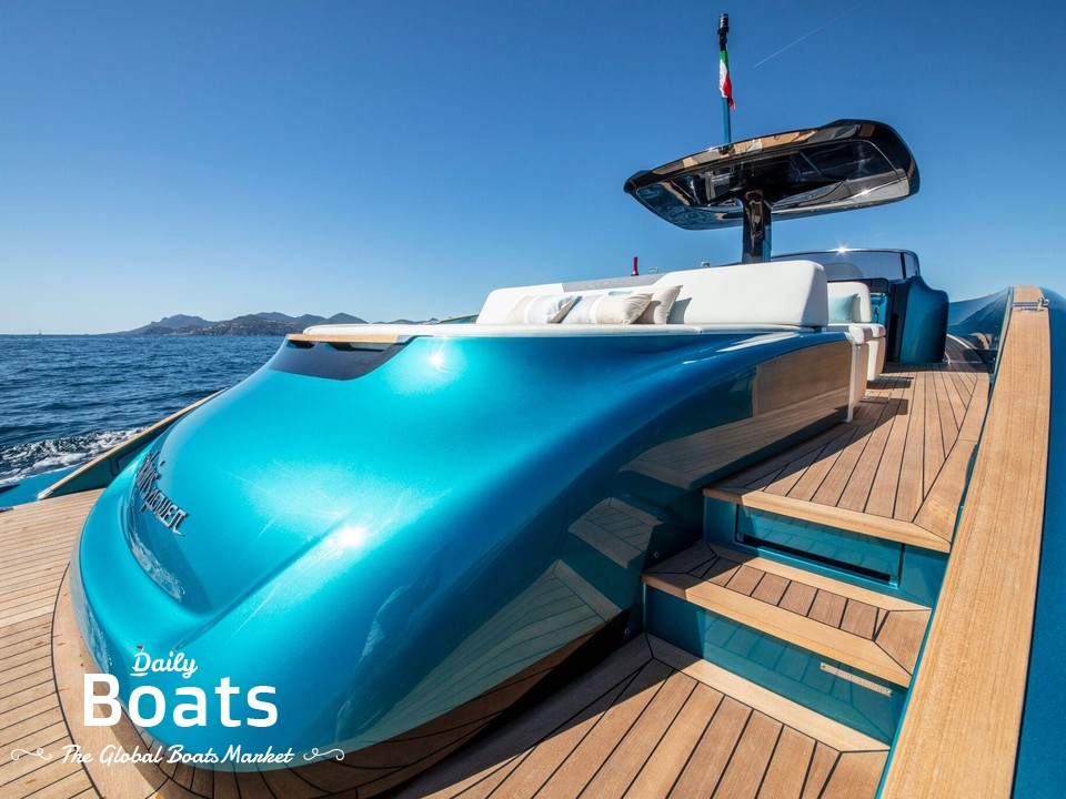 2023 Solaris Power 48 Open for sale. View price, photos and Buy 2023 ...