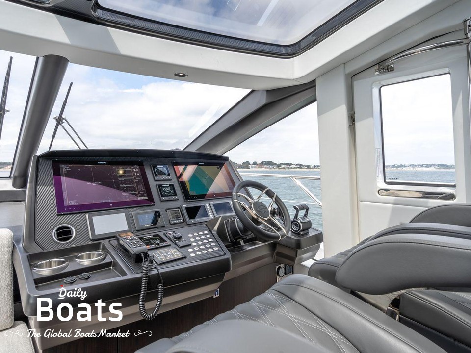 2021 Sunseeker Predator 74 Xps for sale. View price, photos and Buy ...