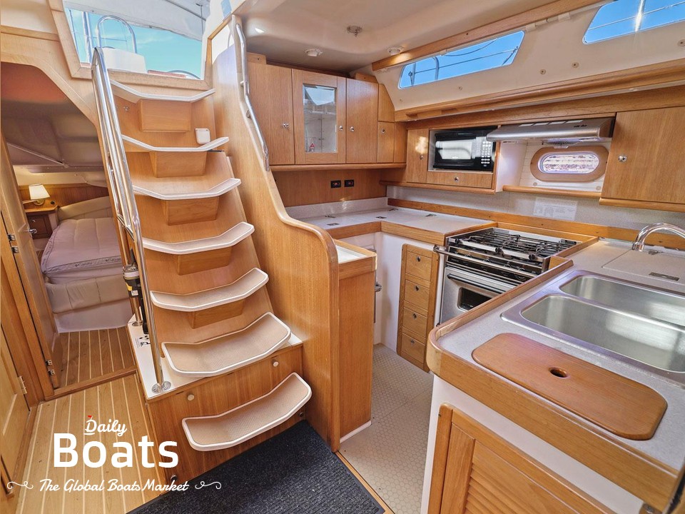 2006 Catalina 470 for sale. View price, photos and Buy 2006 Catalina ...