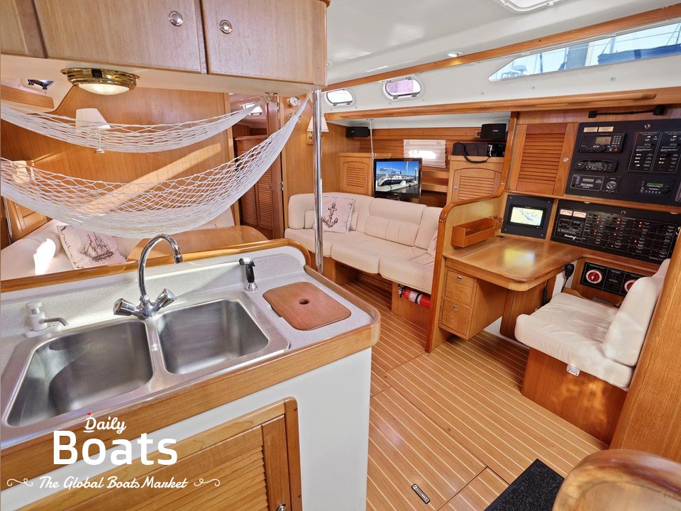 2006 Catalina 470 for sale. View price, photos and Buy 2006 Catalina ...