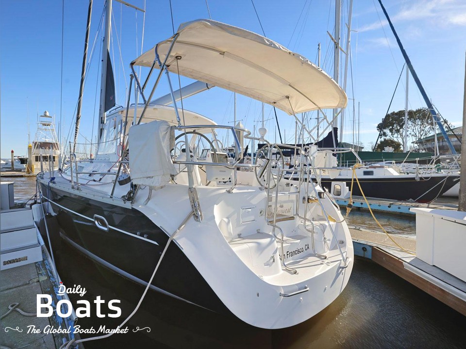 2006 Catalina 470 for sale. View price, photos and Buy 2006 Catalina ...