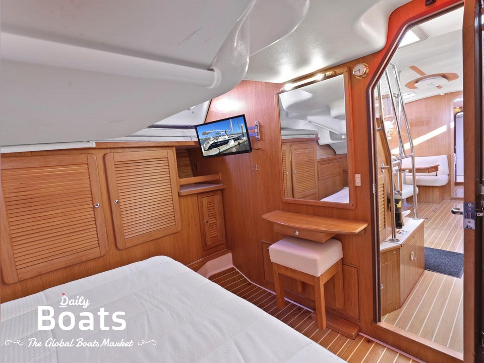 2006 Catalina 470 for sale. View price, photos and Buy 2006 Catalina ...