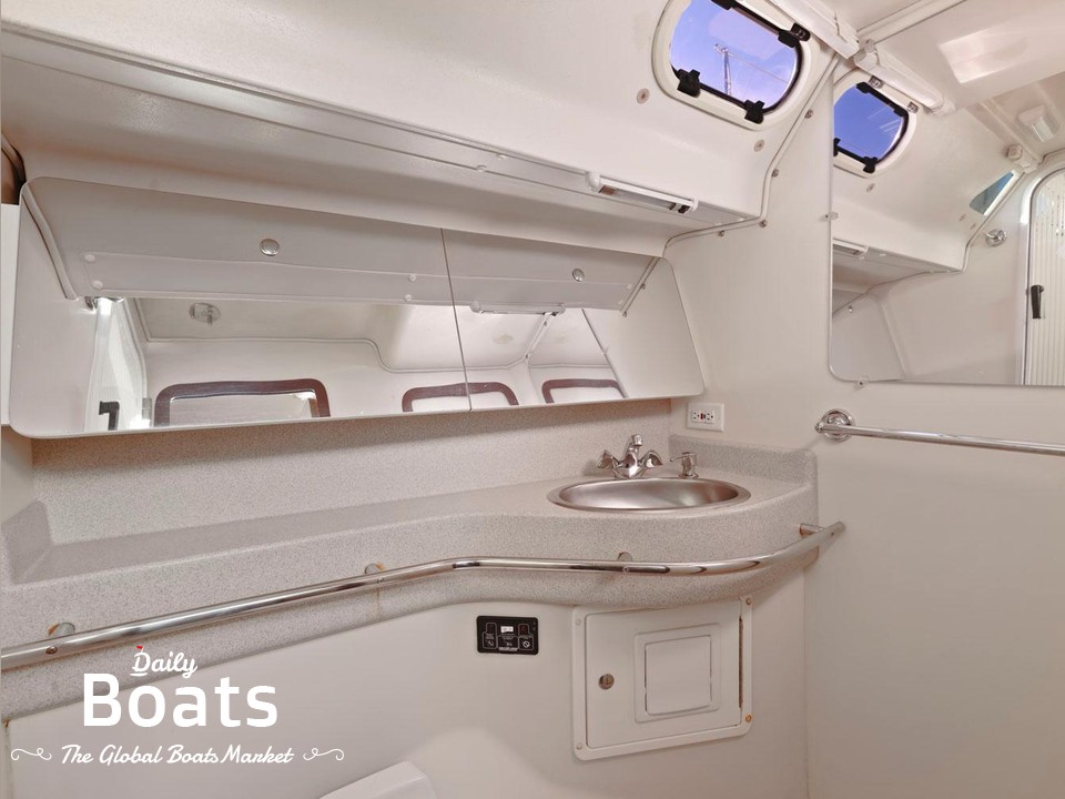 2006 Catalina 470 for sale. View price, photos and Buy 2006 Catalina ...