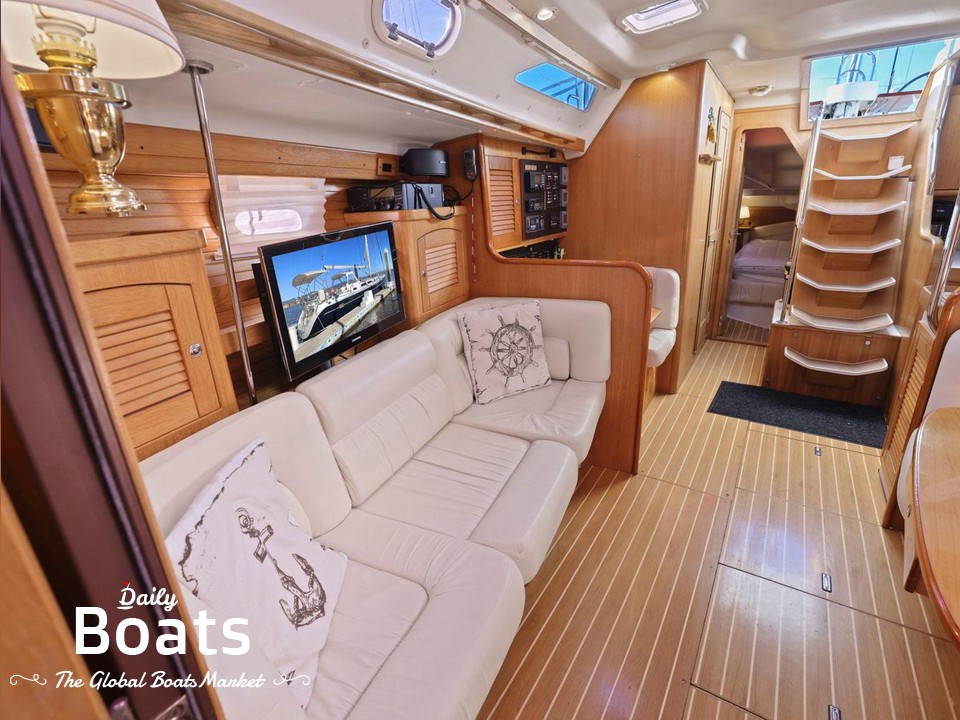 2006 Catalina 470 for sale. View price, photos and Buy 2006 Catalina ...